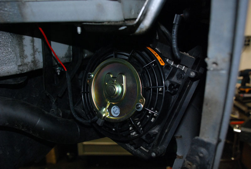 **Pre-Waterfest Release! Induktion Motorsports R32 Auxiliary Radiator ...