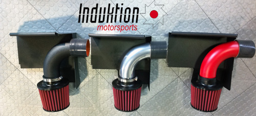 **Induktion Motorsports Announces I-Flow Intake for 2.0T TSI** | VW ...